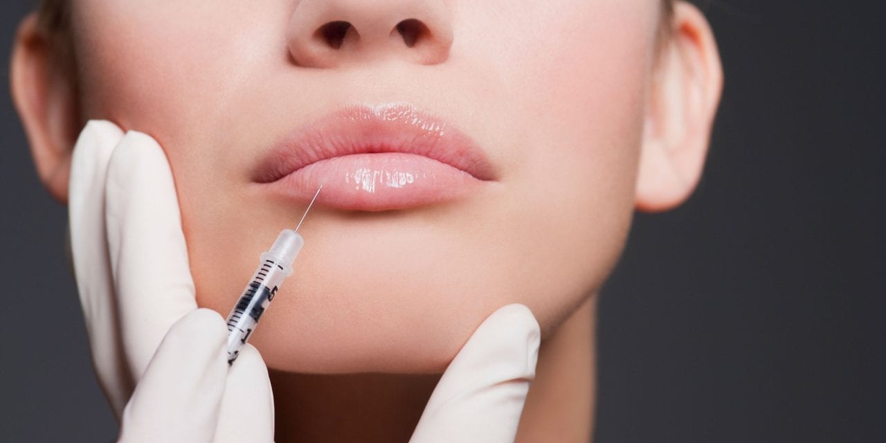 Filler dissolving - Forever Clinic | Cheltenham Aesthetics